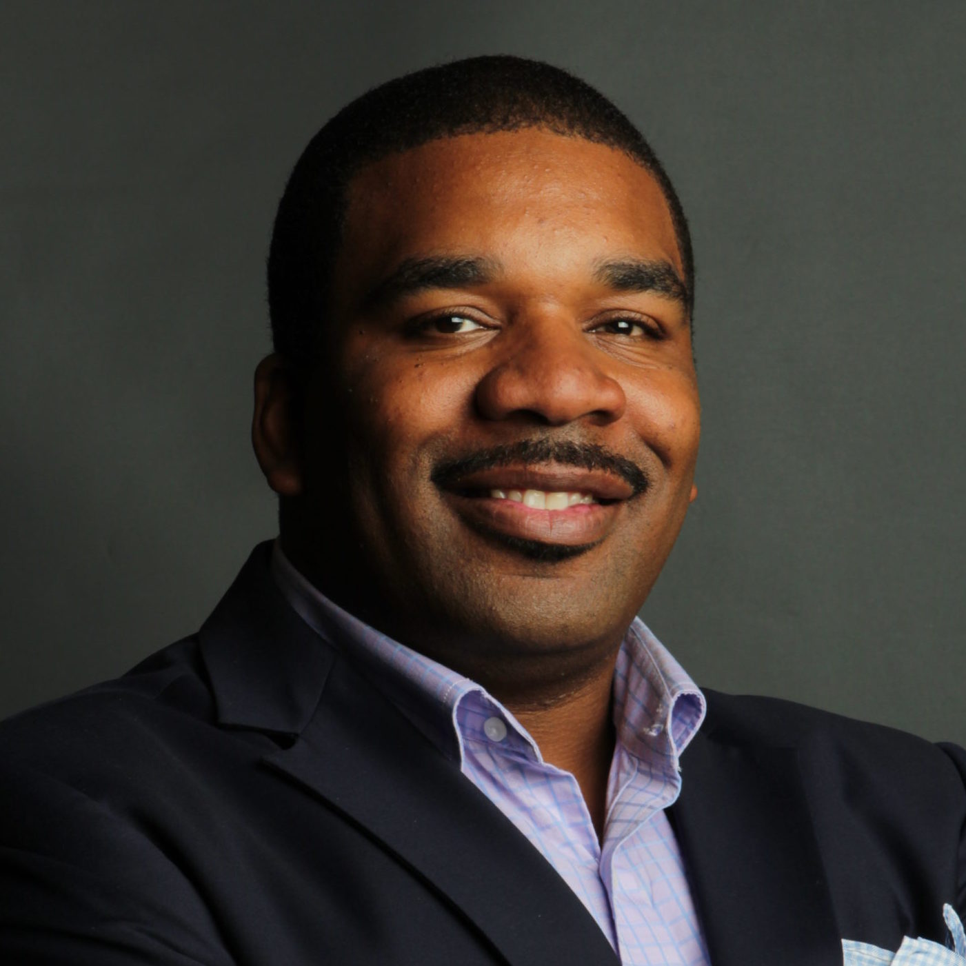 Executive Profile: Nathan Moore - The Business Journal