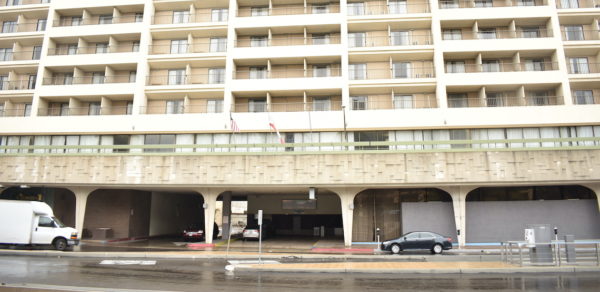 New owner says use remains to be seen for Downtown Fresno Radisson ...