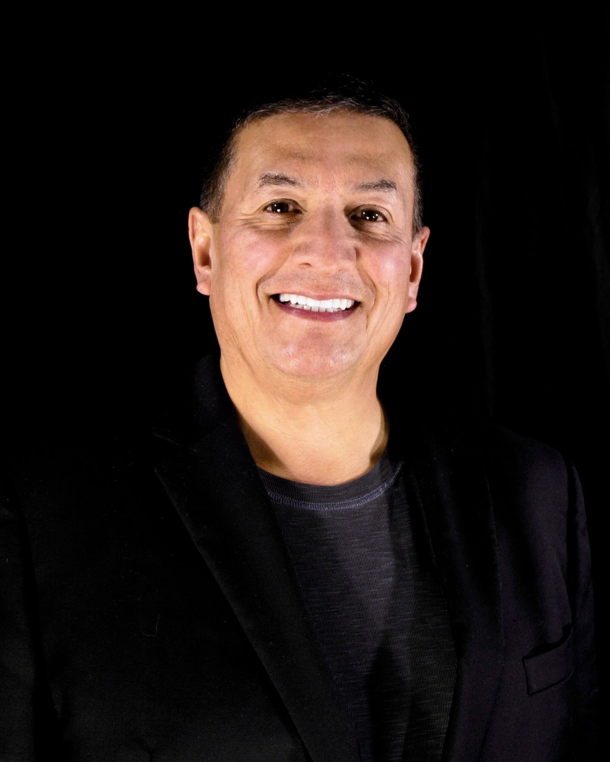 Executive Profile: Ray Barragan Jr. - The Business Journal