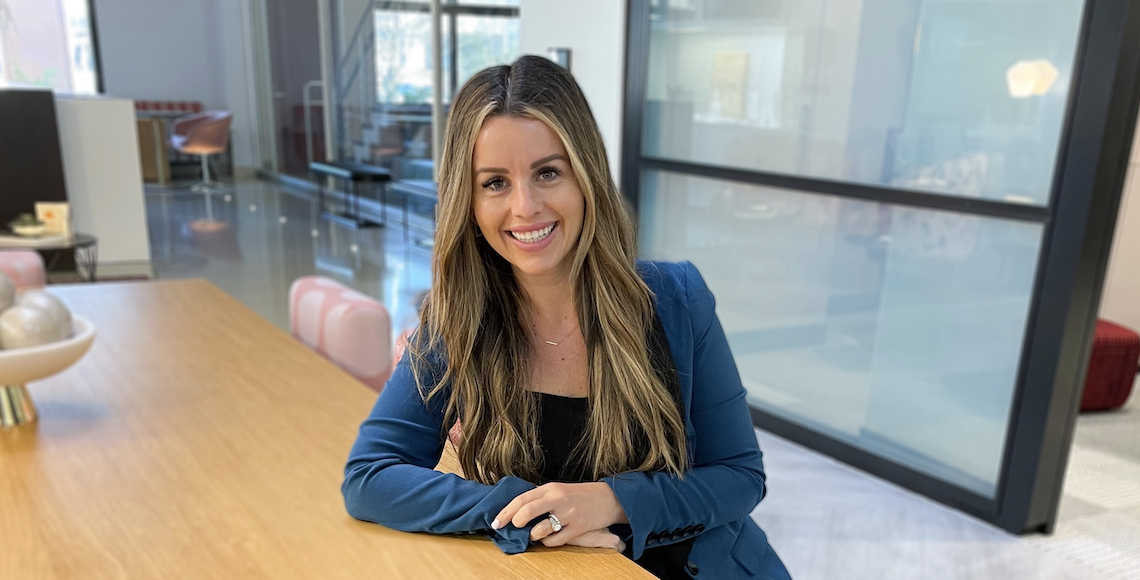 New market VP announced for Tangram in Fresno - The Business Journal