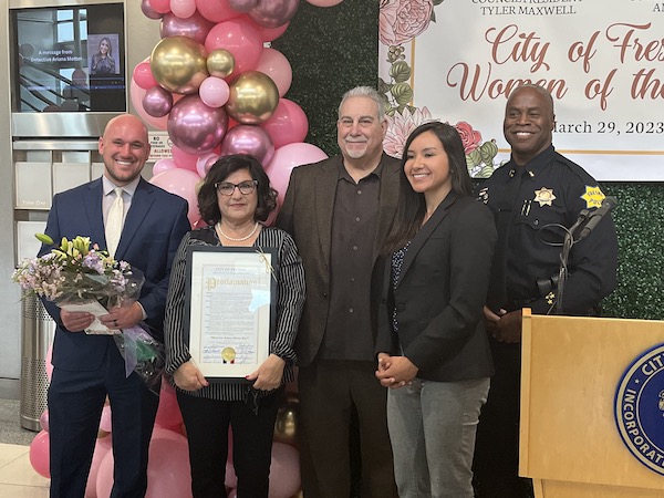 annalisa-perea - The Business Journal