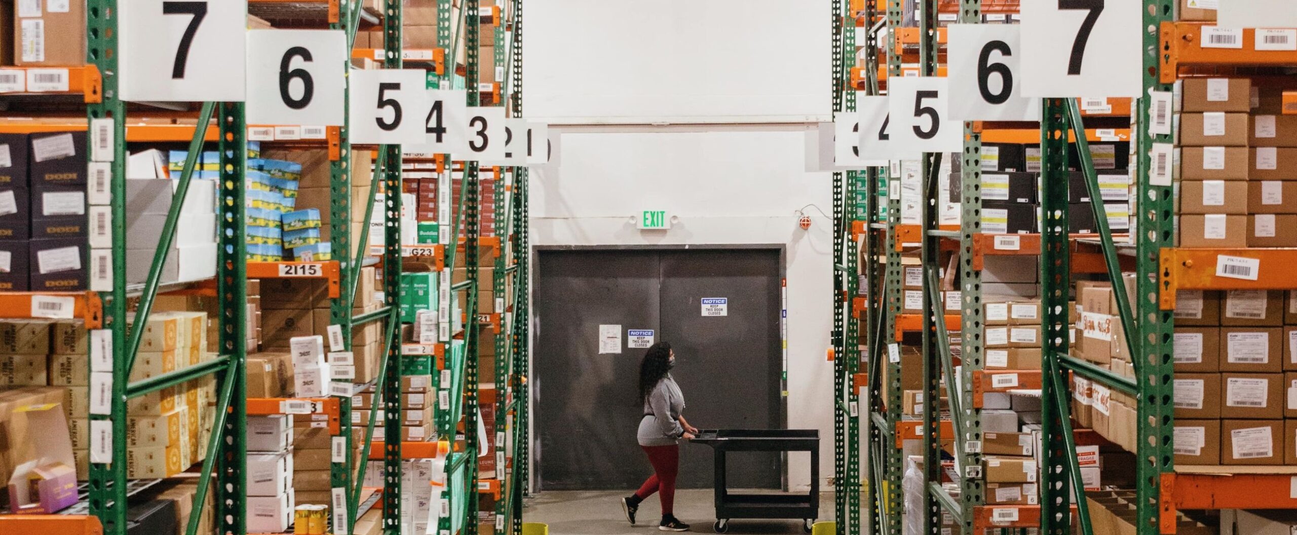 "World's largest" cannabis warehouse opening in Woodlake - The Business ...