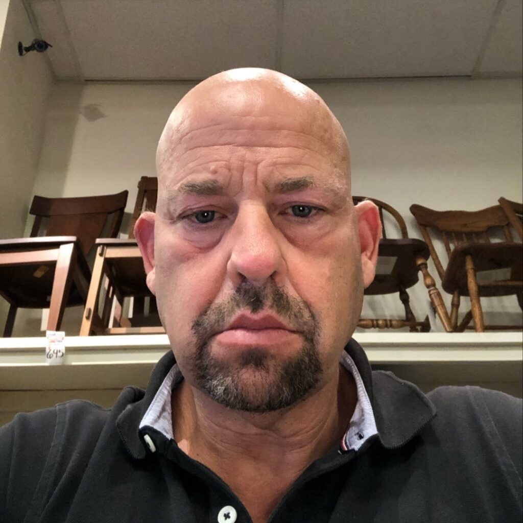 Executive Profile: Lou Rodman - The Business Journal