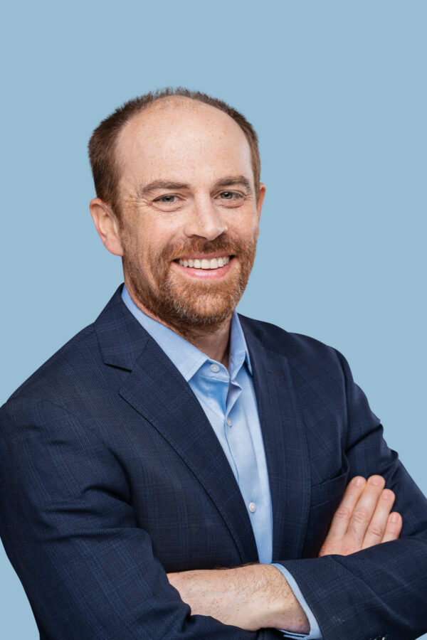 Executive Profile: Elliott Balch - The Business Journal