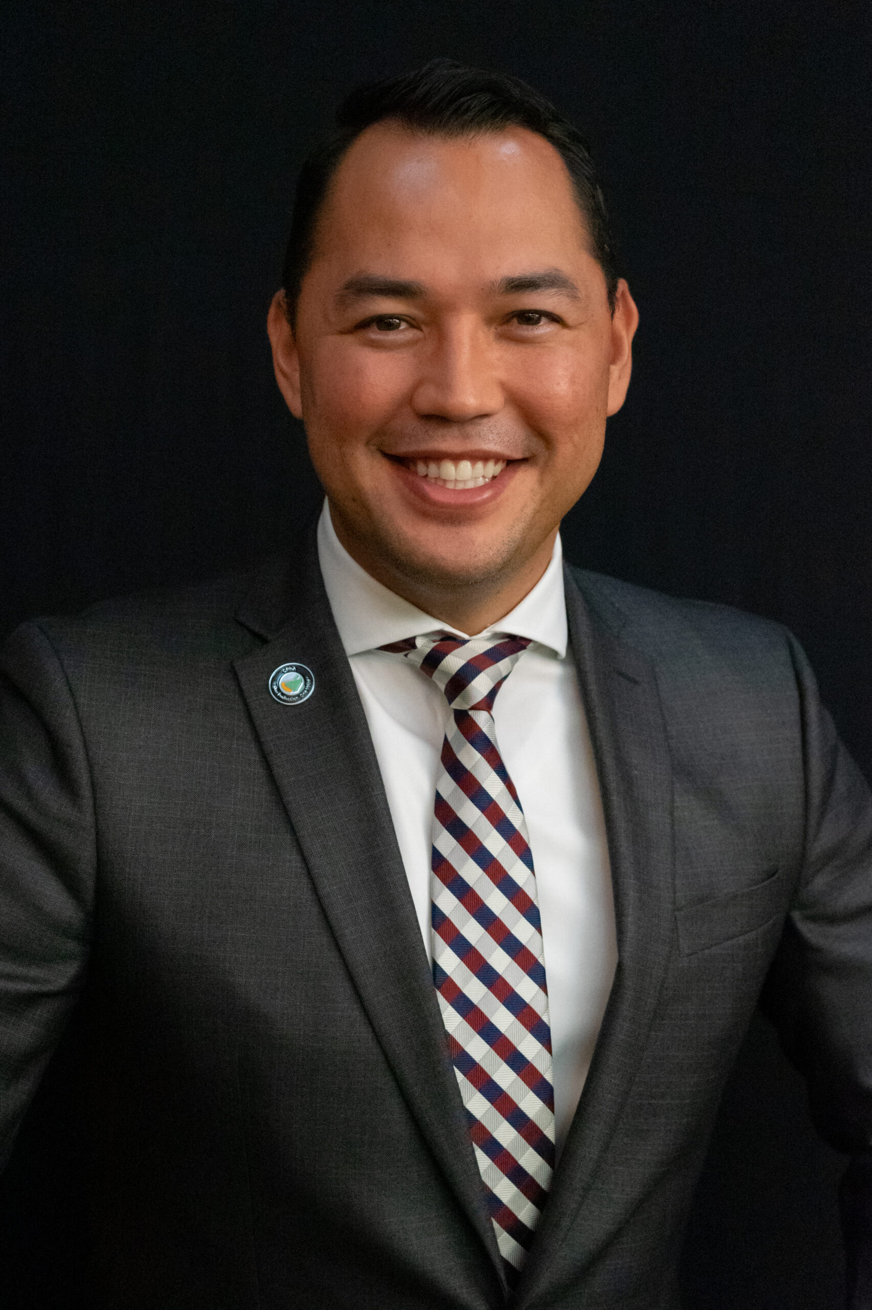 Executive Profile: Dr. Michael Conner - The Business Journal