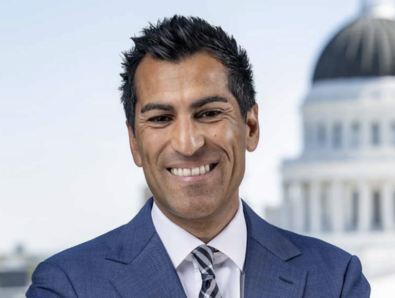 New California Assembly speaker, a farmworker advocate, pledges to ...