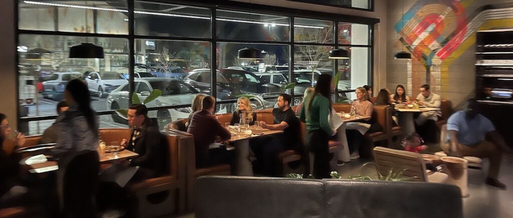 Fresno restaurant named one of California’s 101 best restaurants by L.A. Times - The Business ...