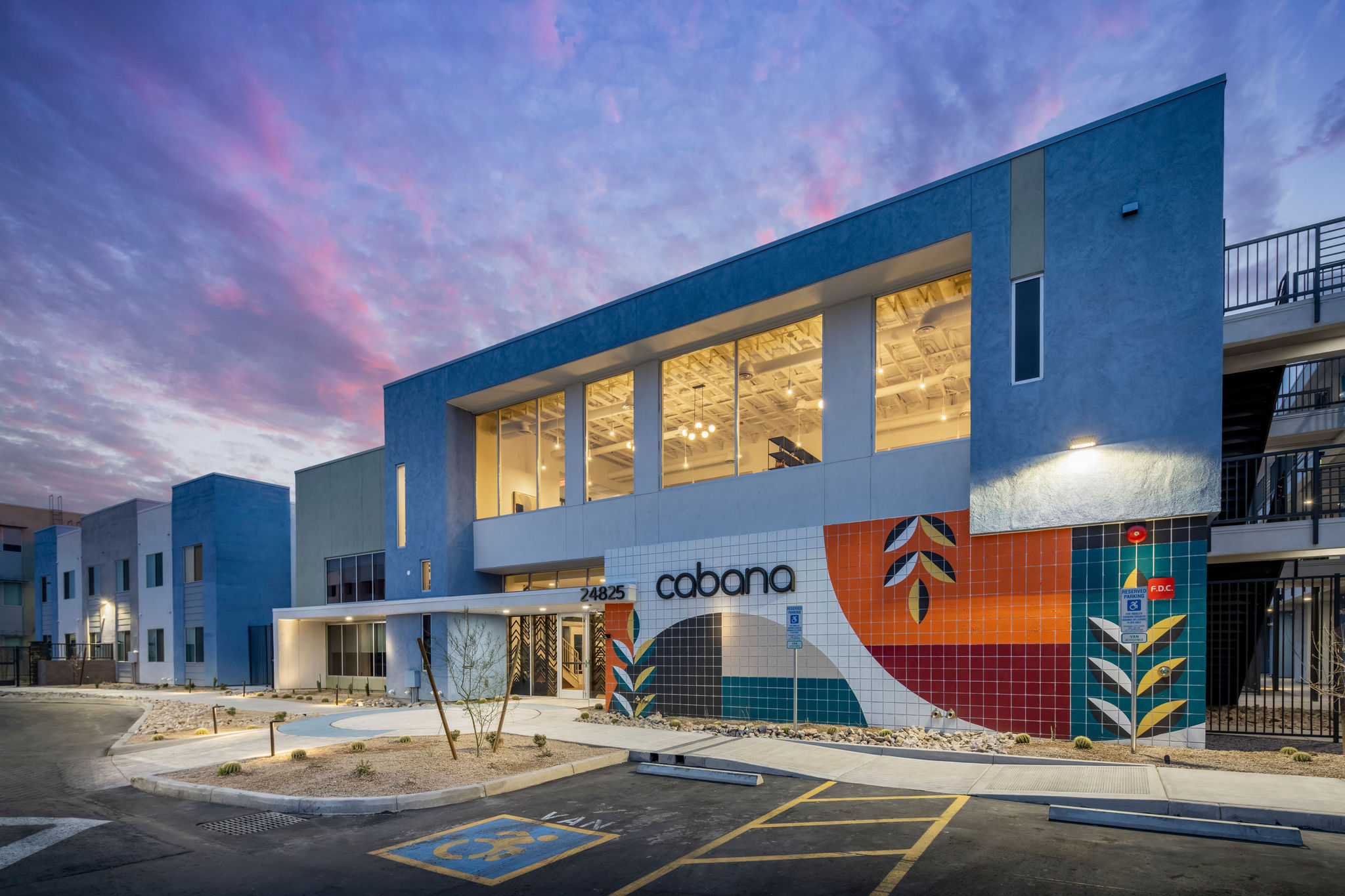 Clovis-based capital group acquires third Phoenix property in two years - The Business Journal