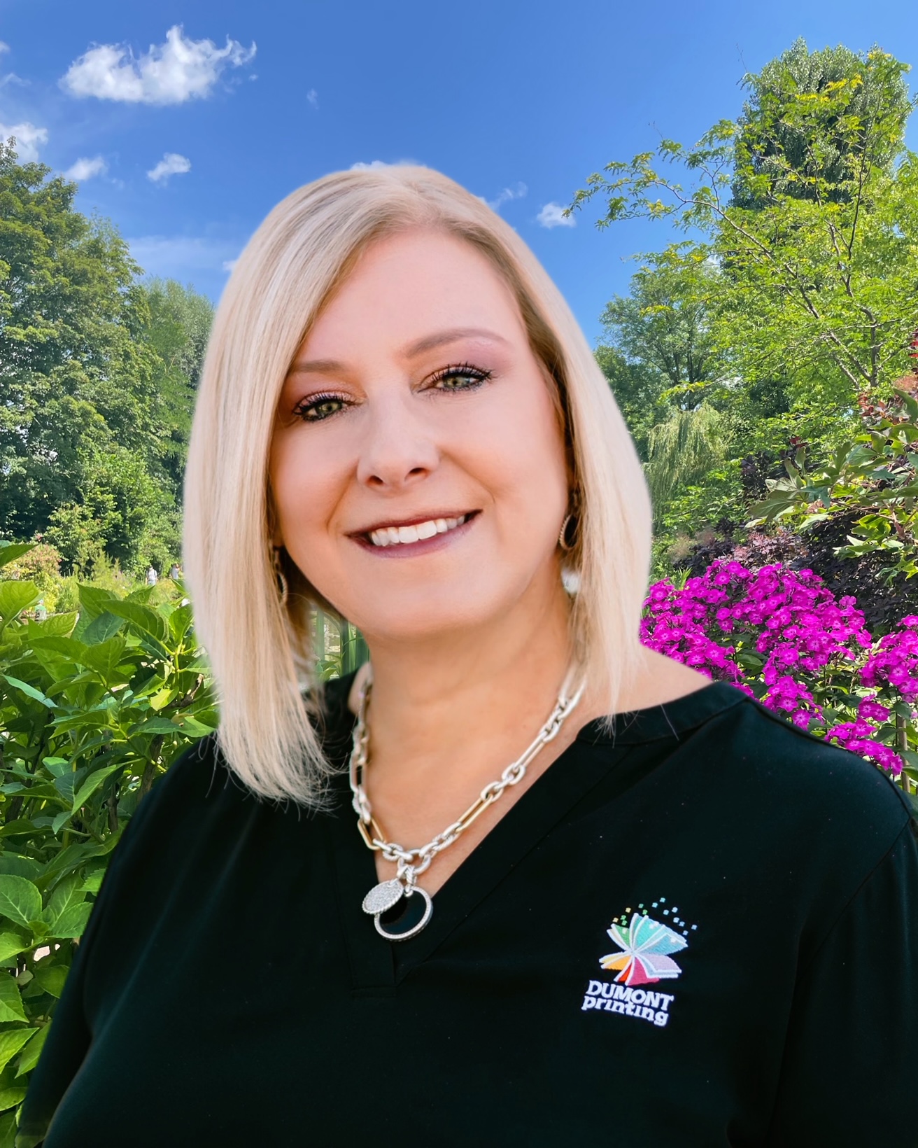 Executive Profile: Susan Moore - The Business Journal