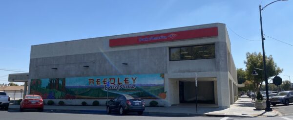 Fresno County town plans to make a city hall out of vacant Bank of ...