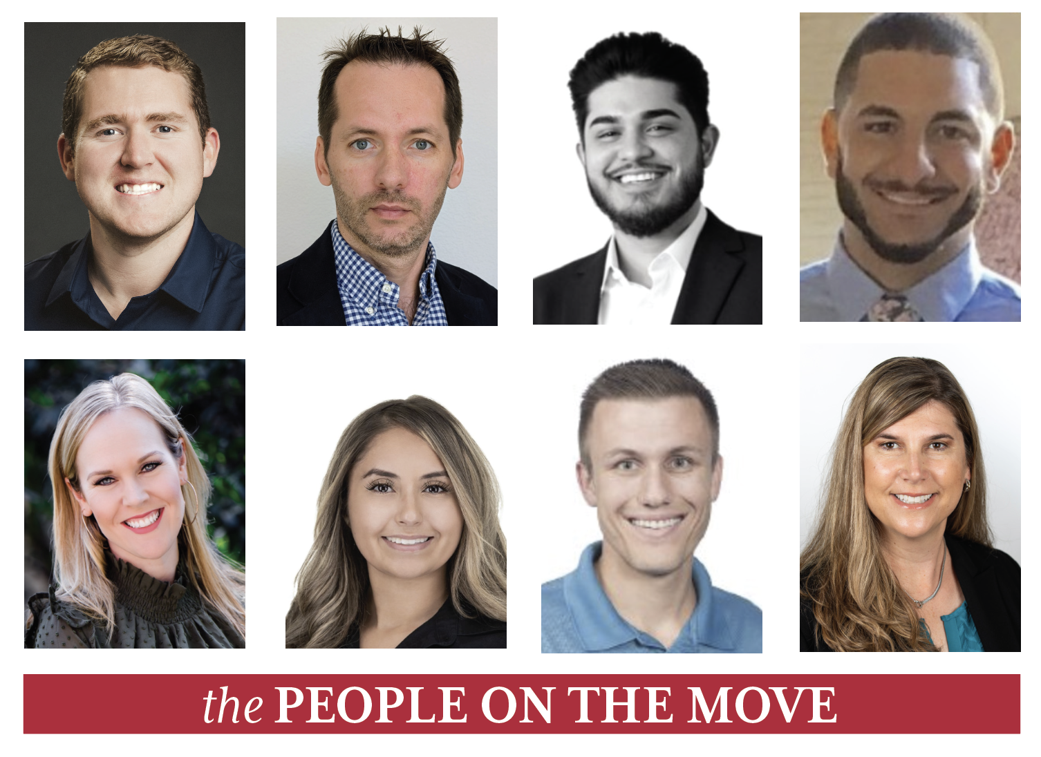 People on the move 11/3/23 - The Business Journal
