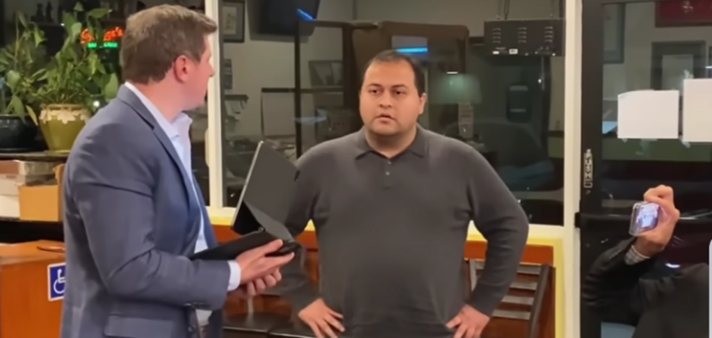 James O’Keefe’s latest video ‘sting’ hits Reedley biolab; involves ...