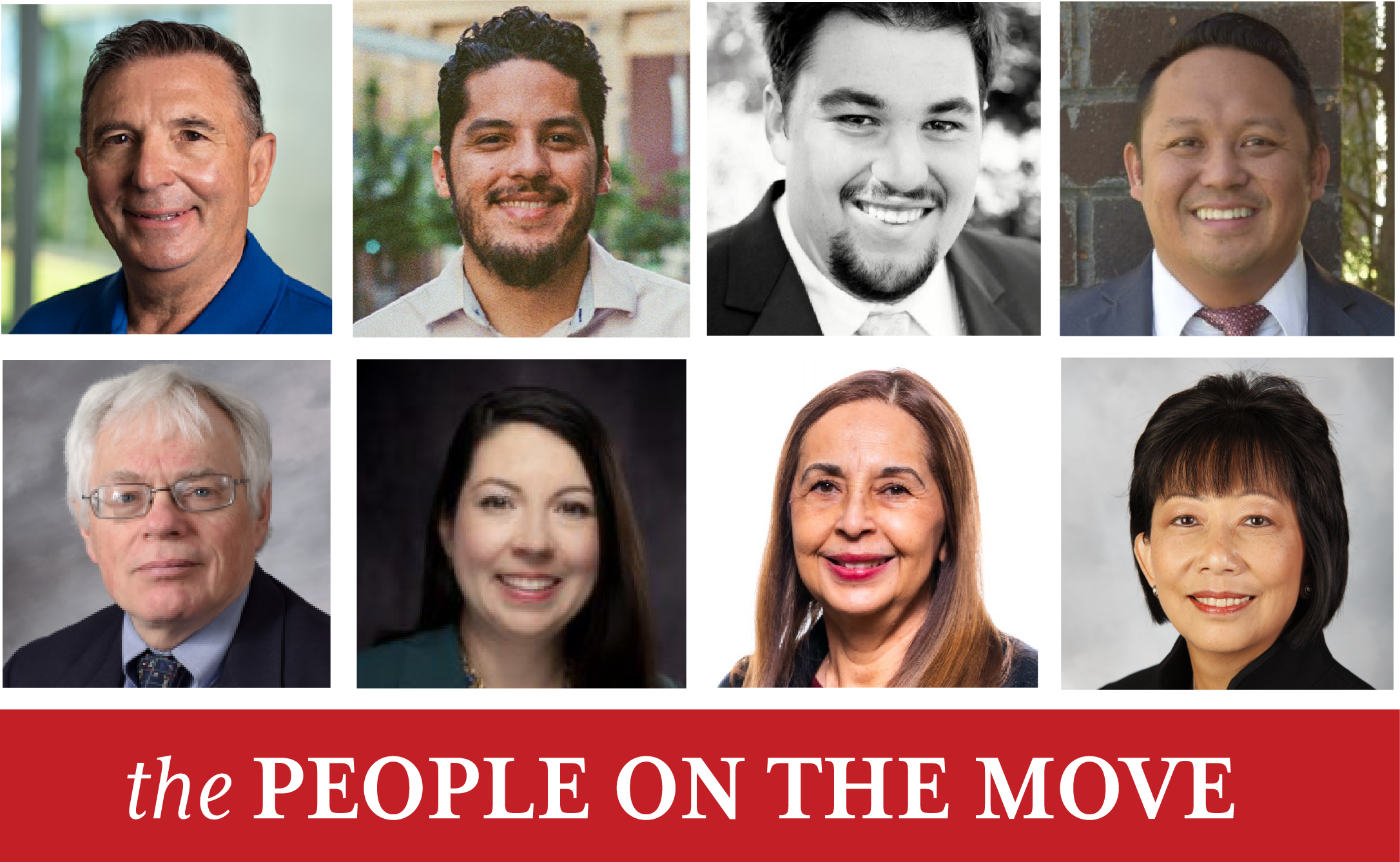 People on the move 11/24/23 - The Business Journal