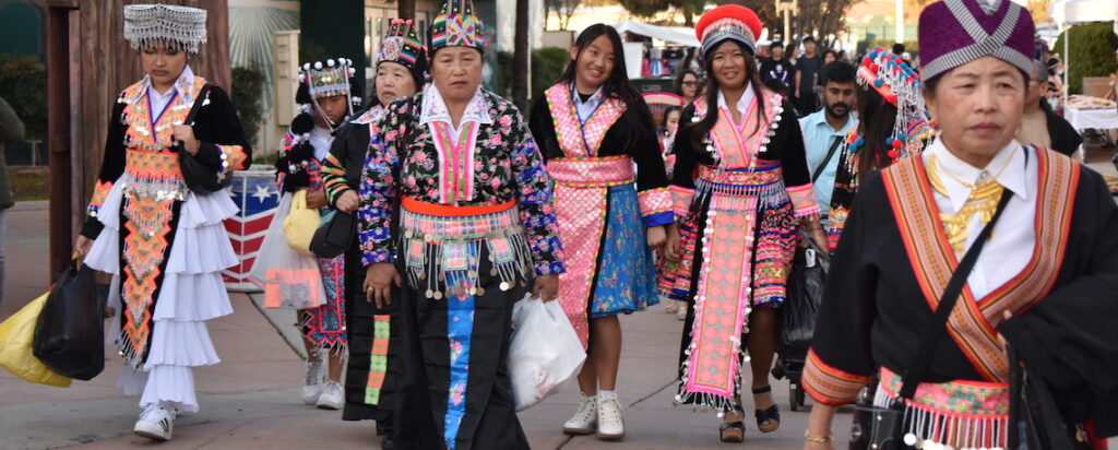 Country’s largest Hmong event kicks off in Fresno - The Business Journal