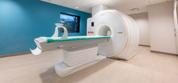 Man pulled into MRI machine after he walked into an exam room wearing a chain necklace - The ...