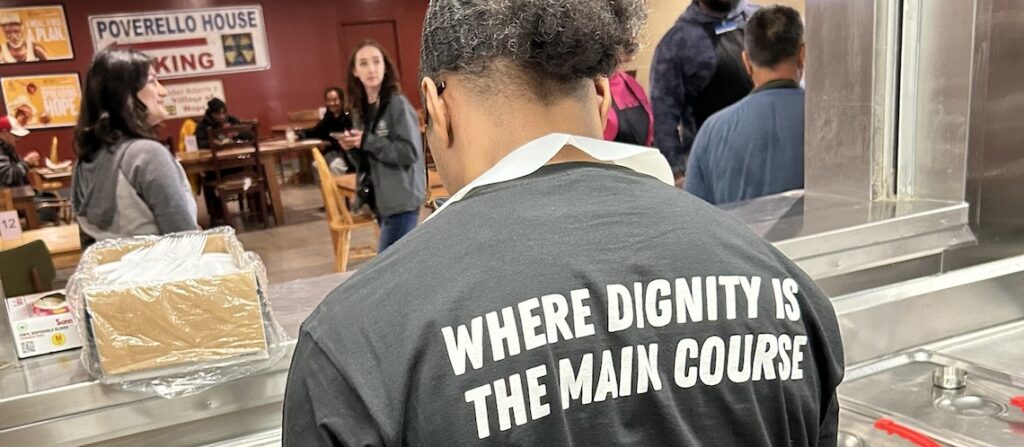 Papa Mike’s Café serves up a year of impact: 300K meals and counting ...