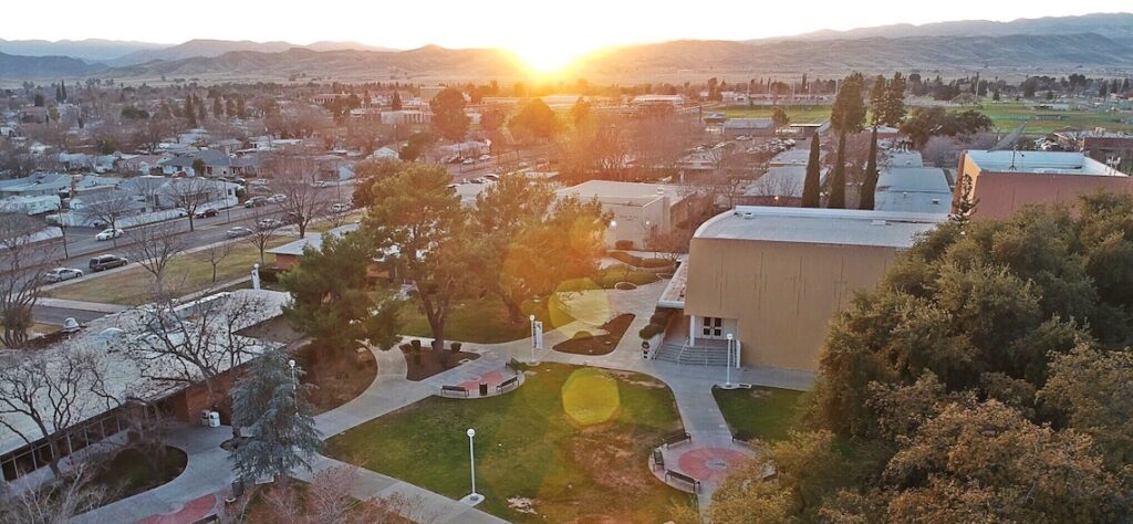 Coalinga College, Lemoore College debut new names, slogans - The ...