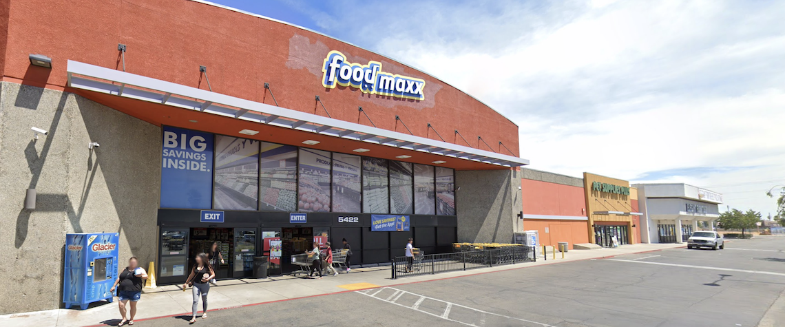 foodmaxx-fresno - The Business Journal