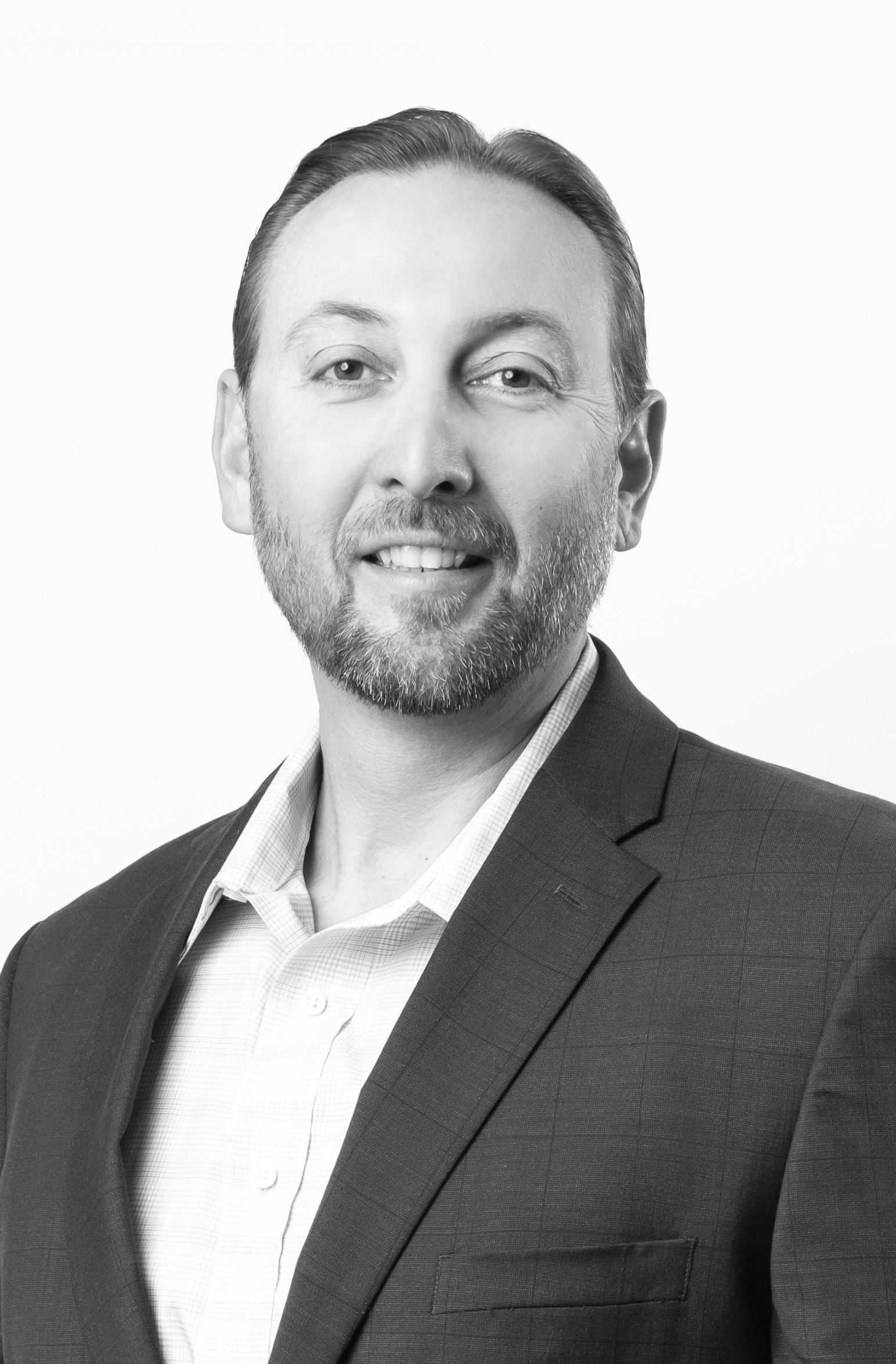 Executive Profile: Joshua Peterson - The Business Journal