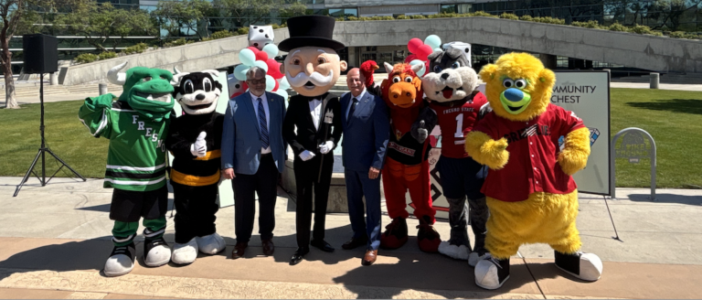 Fresno one of 36 cities getting the official Monopoly treatment - The ...