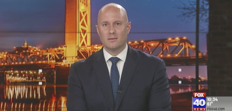 KSEE 24 welcomes new anchor, says farewell to Balekian - The Business ...