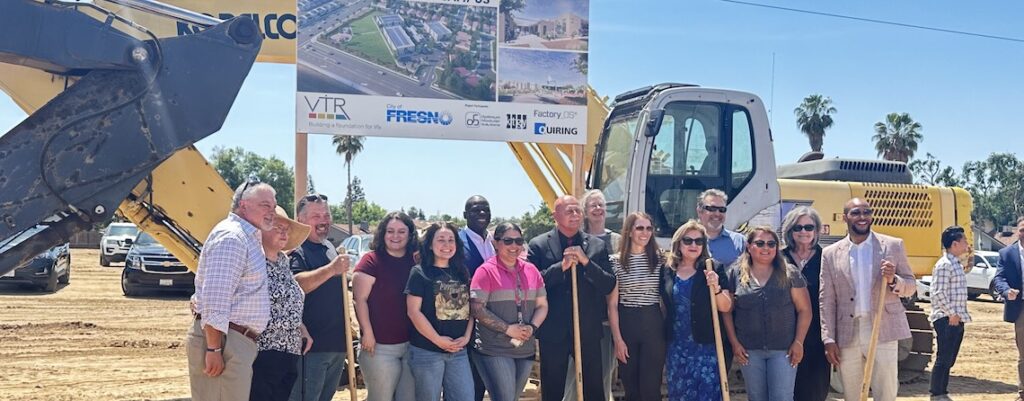 90 units of modular, affordable housing coming to NW Fresno - The ...