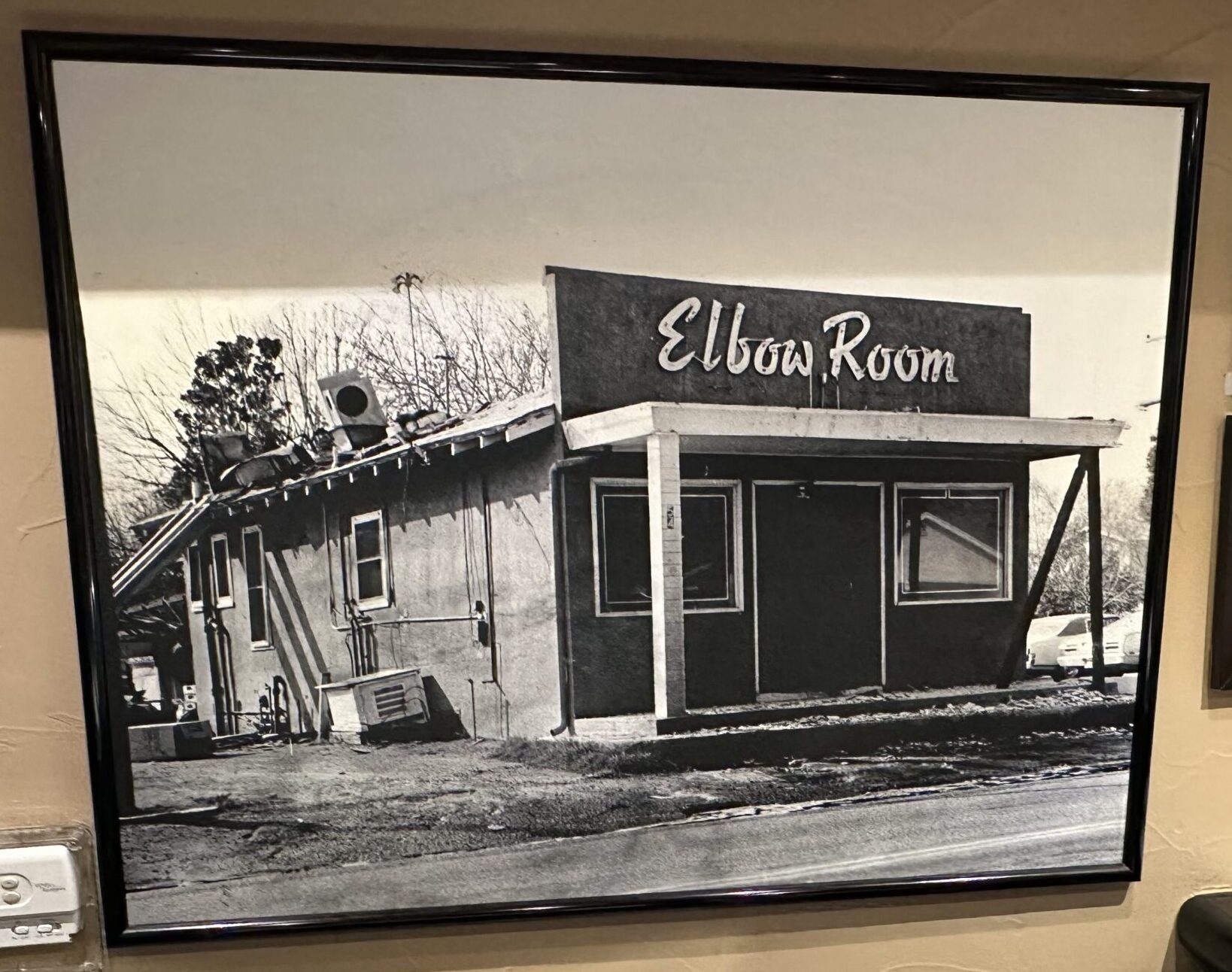 From three locations to three generations of patrons: Elbow Room ...