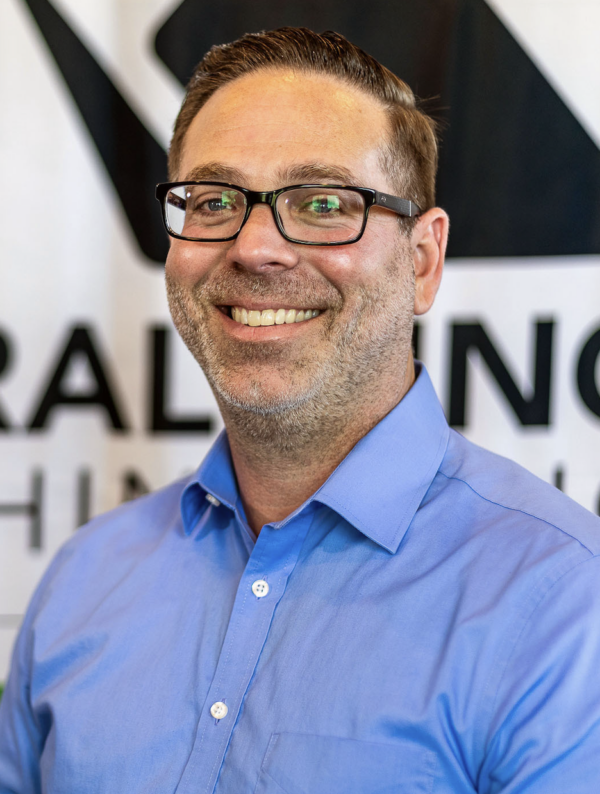 Executive Profile: Reggie Ellis - The Business Journal