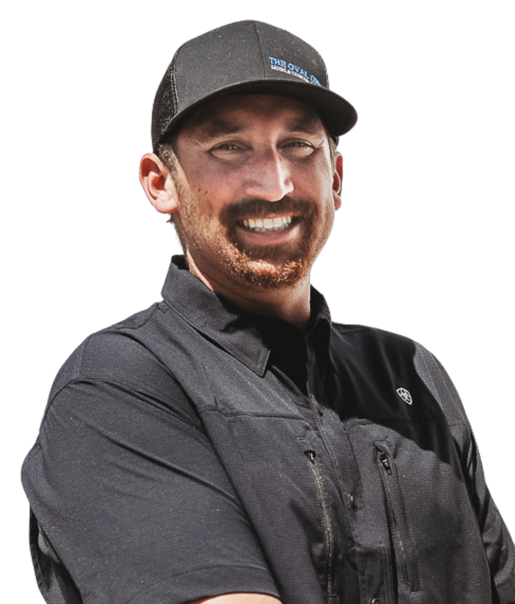 Executive Profile: Nick Rocca - The Business Journal