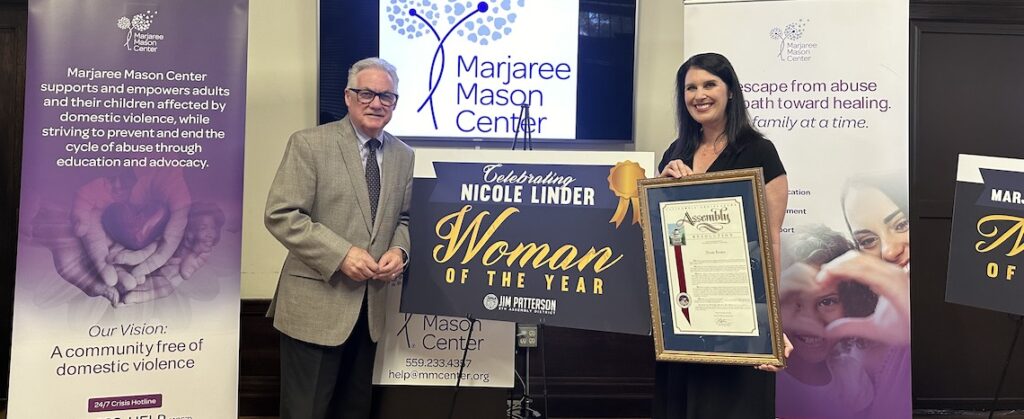 Assemblymember Patterson recognizes local nonprofit, CEO - The Business ...