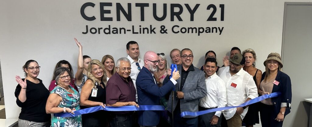 Century 21 Jordan Link & Co. Launches Luxury Real Estate Division - The ...