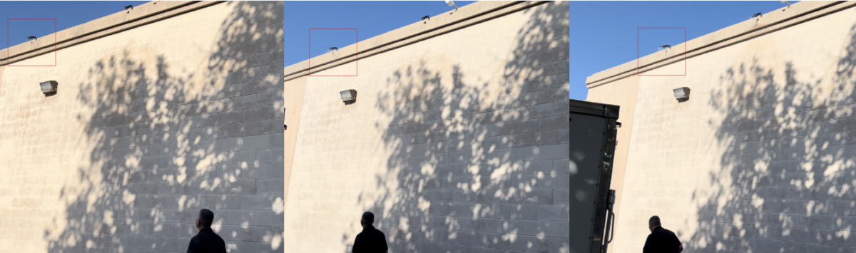 Security company owner develops water sprinkler deterrence system - The ...