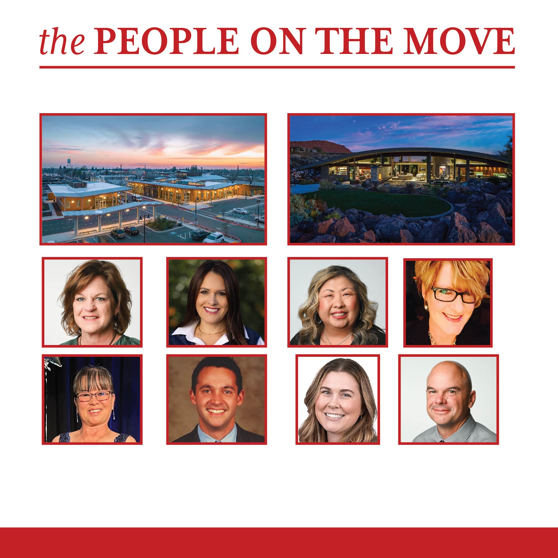 The People on the Move 11/22/2024 - The Business Journal