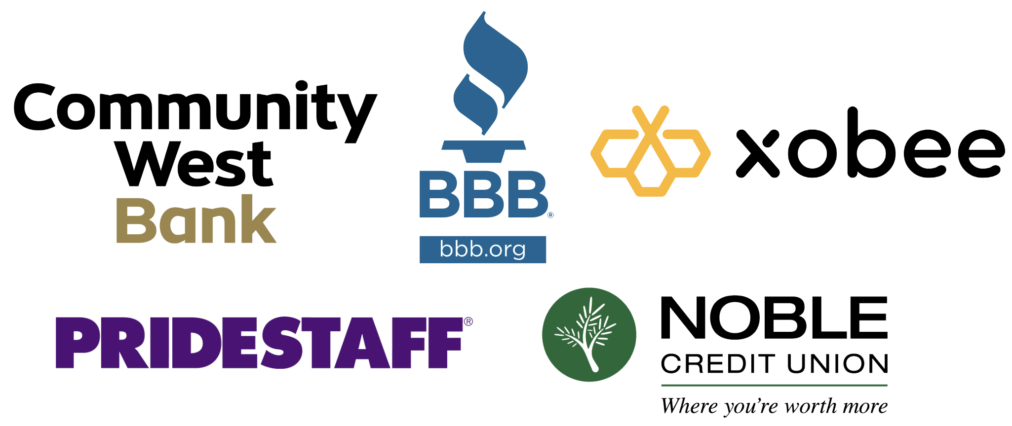 Best of Central Valley Business - The Business Journal