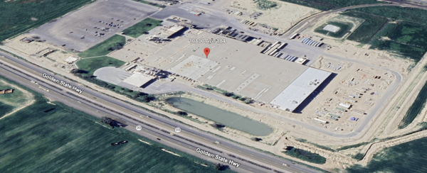 You feta, you bet: $55M investment in Tulare cheese plant means 20 new ...