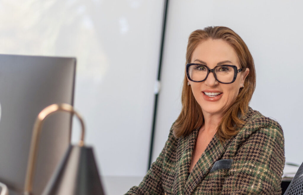 Lena Marie Fisher rises above real estate challenges with strategy and ...