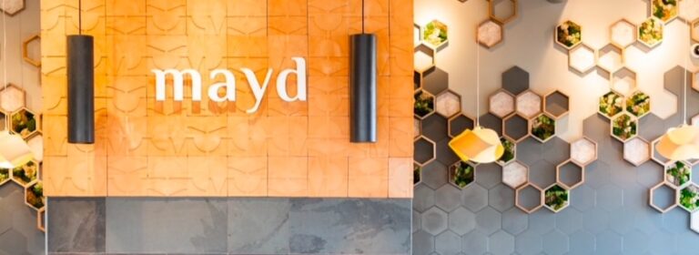 Grains, greens and glory: Mayd Modern dishes up national DoorDash ...