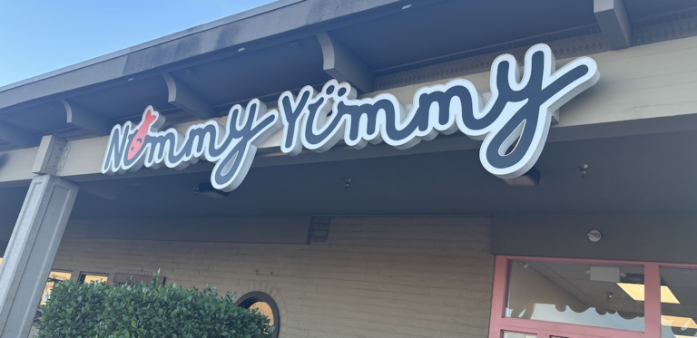 Nummy Yummy sisters journey from Fashion Fair to new Fresno storefront ...