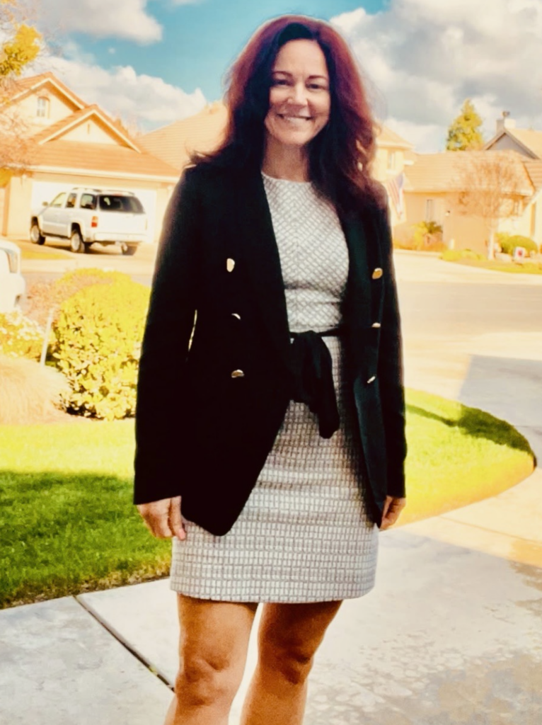 Executive Profile: Mona Nyandoro Cummings - The Business Journal