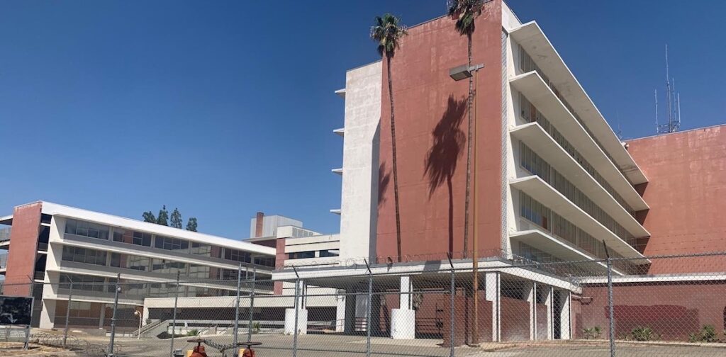 Developer to seek community input for former University Medical Center ...