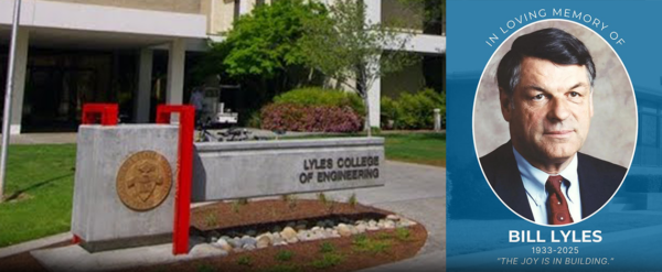 Central Valley business leader and Philanthropist Bill Lyles dies at 91 ...