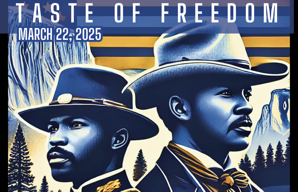 taste-of-freedom - The Business Journal