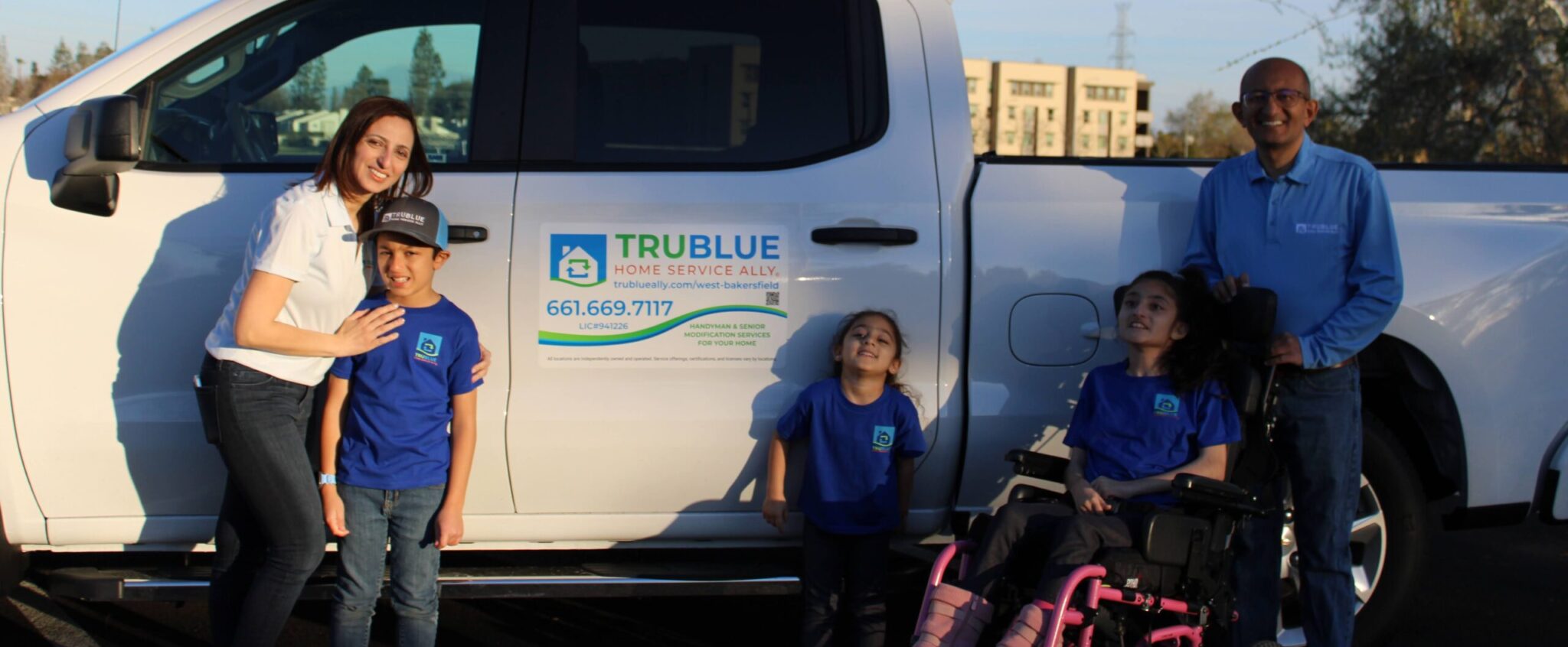 Bakersfield doctors bringing aging-in-place repair franchise to Valley ...