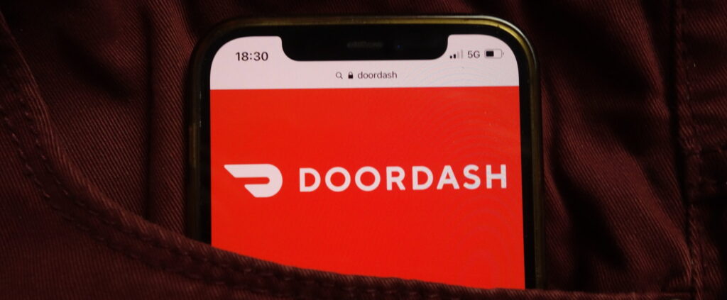 DoorDash report highlights Fresno’s food price trends, resilient ...