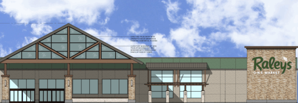 Raley's O-N-E Market coming to Riverstone in Madera County