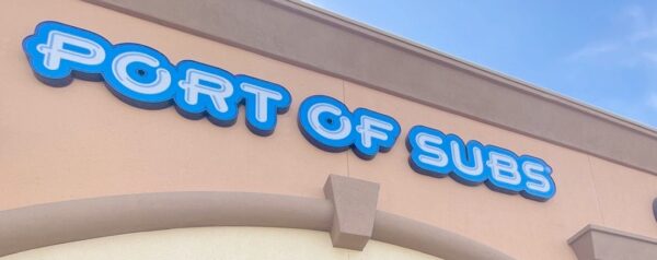 Port of Subs growing in Central Valley; leaders with local ties driving ...