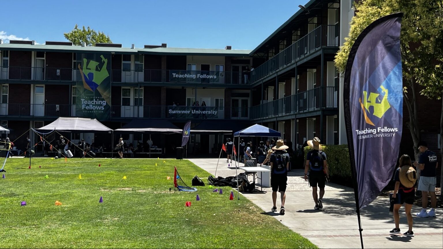 More than 400 students, parents to join CTFF summer programs at Fresno ...