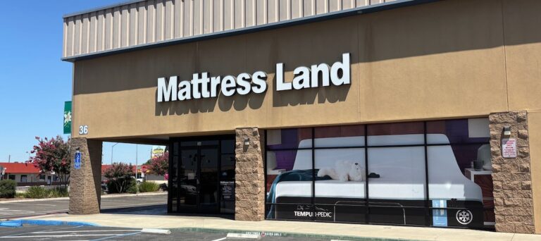 Fresno-based mattress retailer folds after nearly 30 years; 15 stores ...