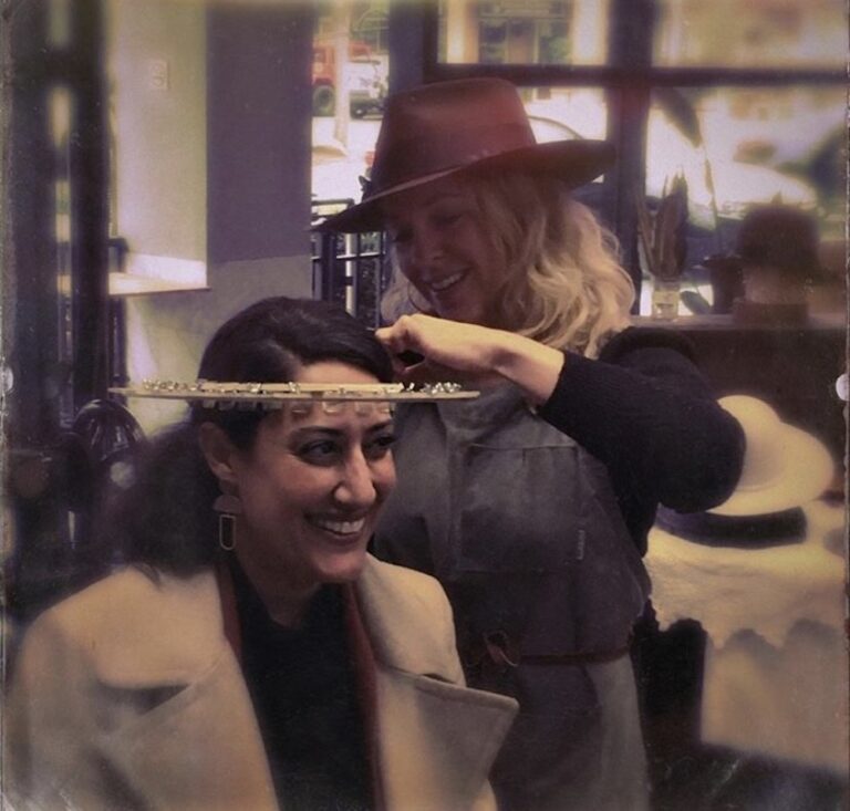 Fresno hatmaker rides Western revival to custom-crafted success - The ...