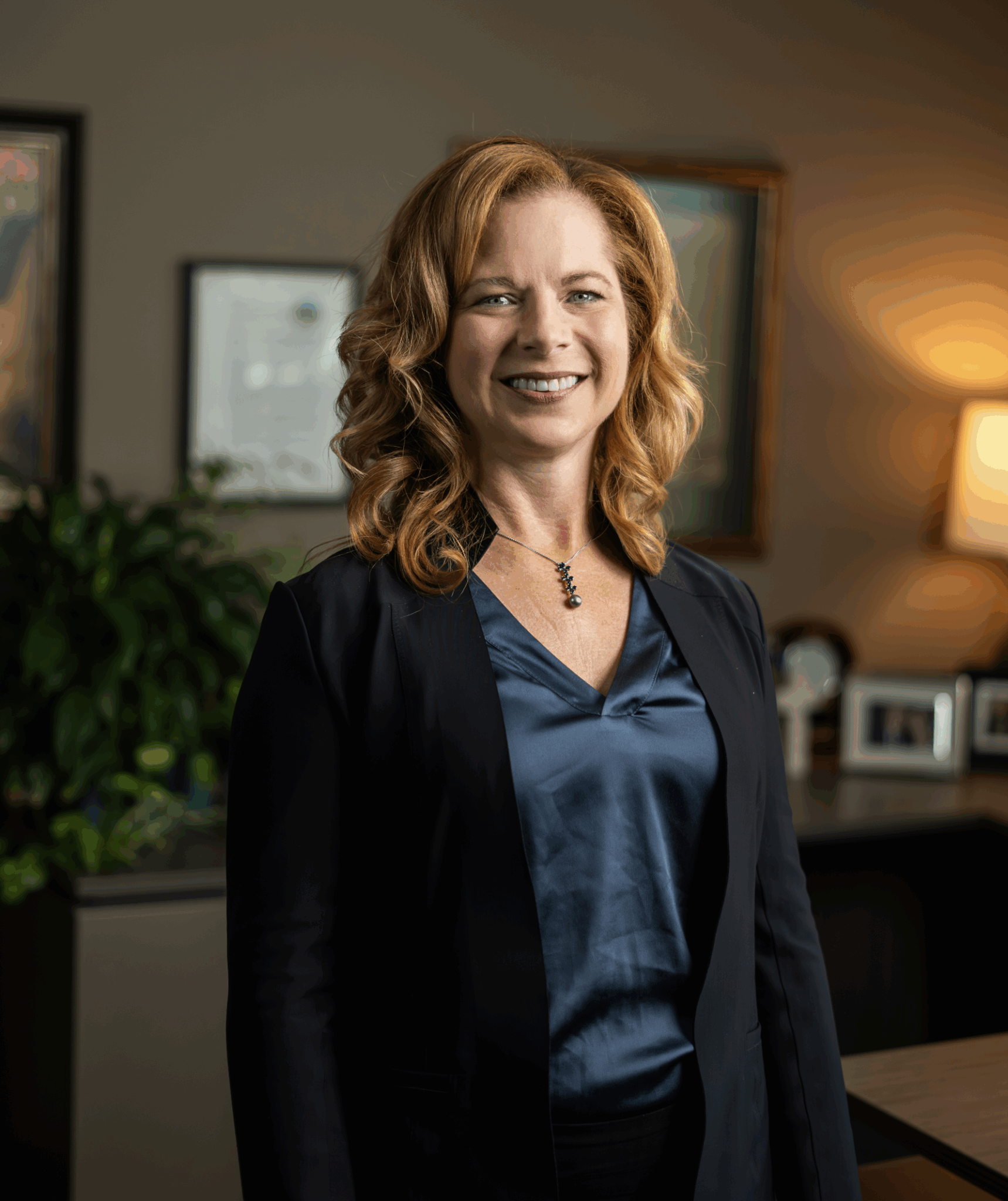 Executive Profile: Stephanie Dueck Smith - The Business Journal